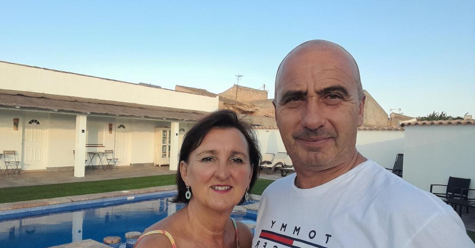 Andy en Benny baten B&B Finca La Manchica uit in Spanje: “We leven hier ...