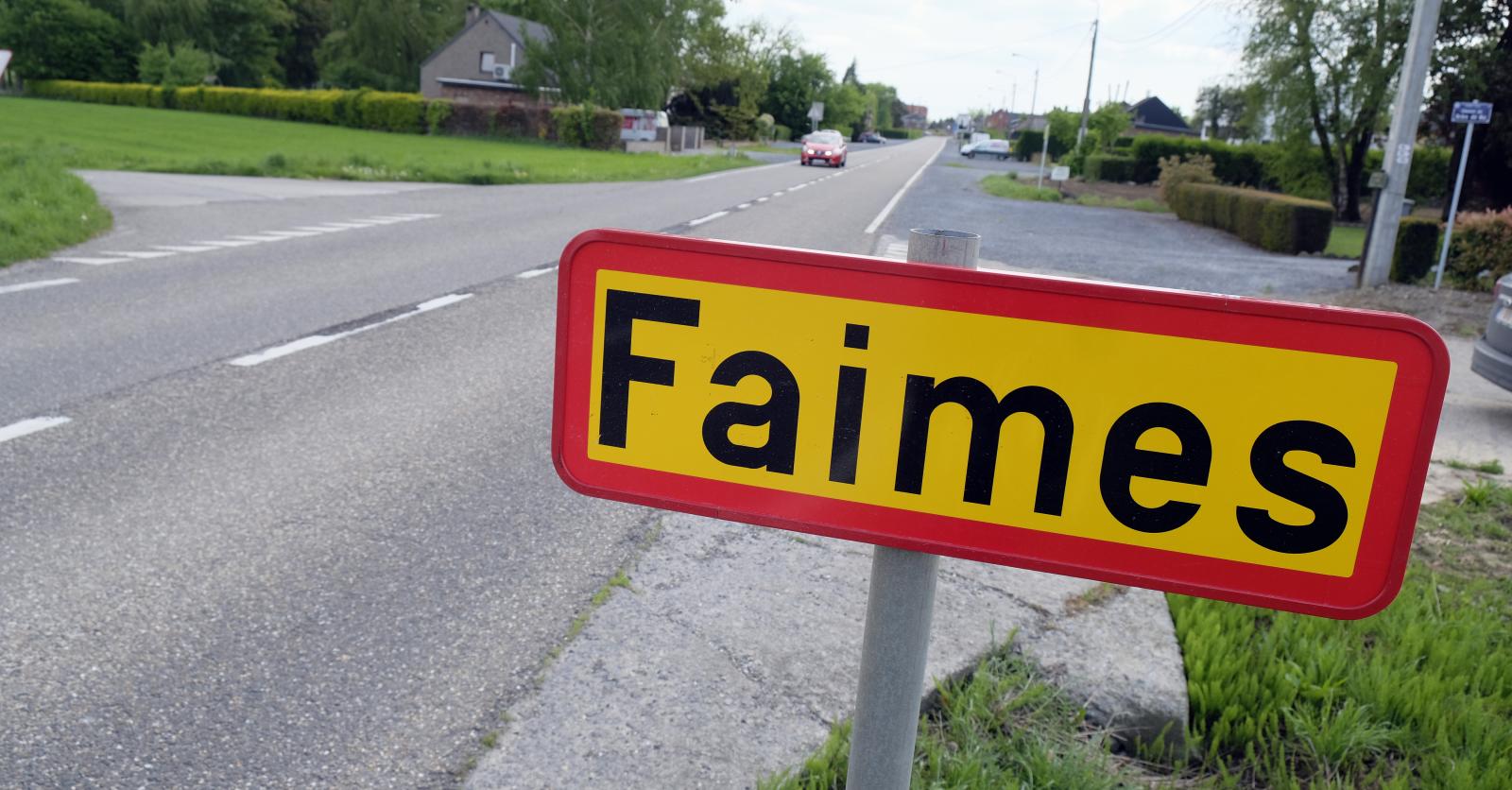 Faimes: voici à qui bénéficient les subsides des ministres