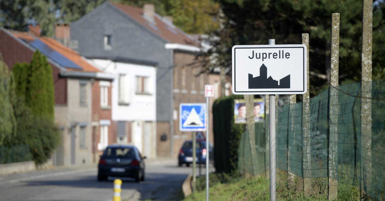 Juprelle: voici à qui bénéficient les subsides des ministres
