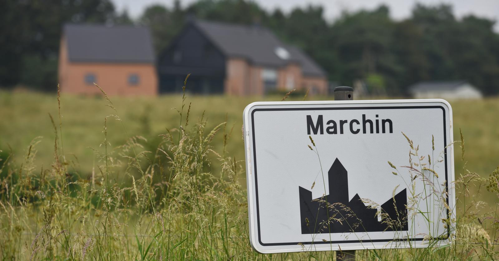 Marchin: voici à qui bénéficient les subsides des ministres