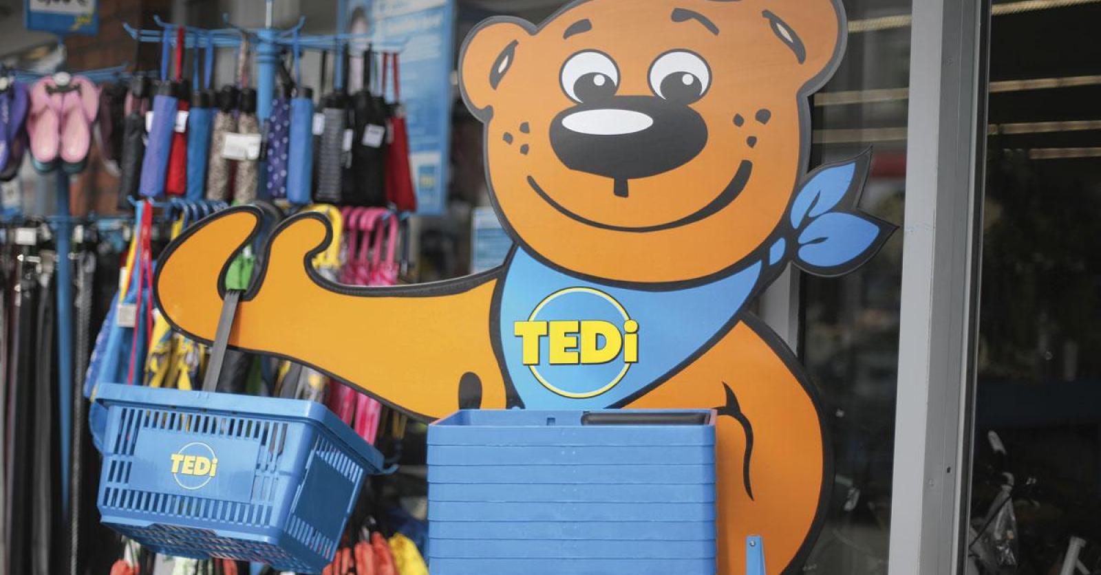 Tedi peut-il faire trembler Action? - Trends-Tendances