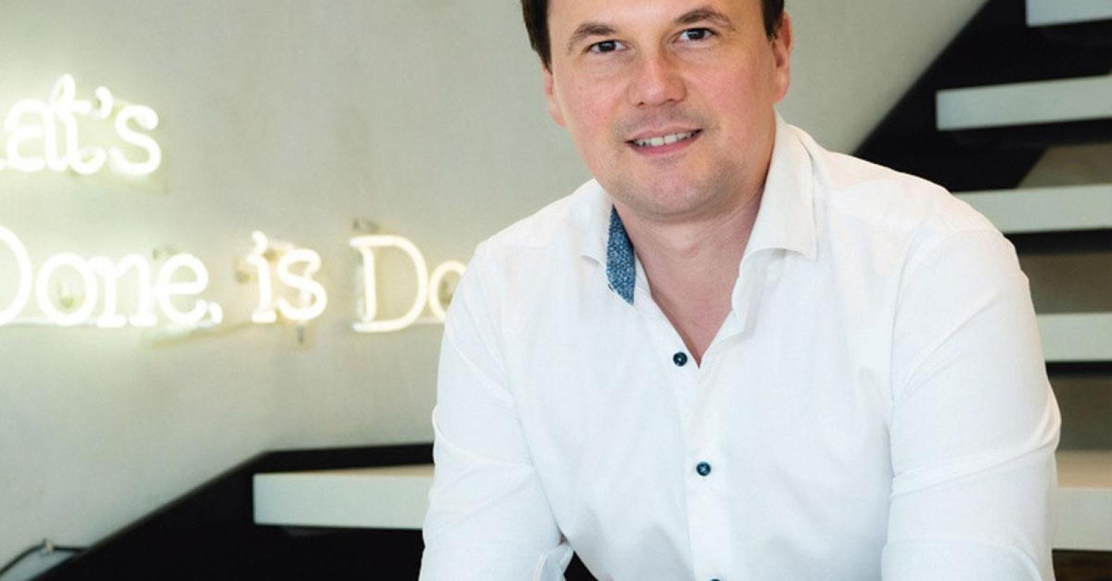 Trendskout helpt kmo’s met AI - Trends.be