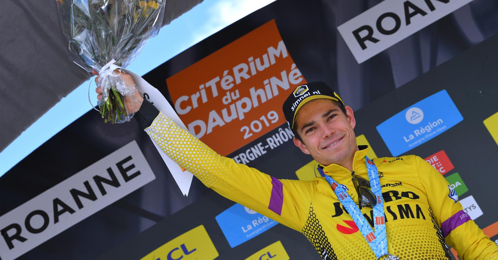 Alles over rit 12 van de Tour: een nieuw kantelpunt voor Wout van Aert?