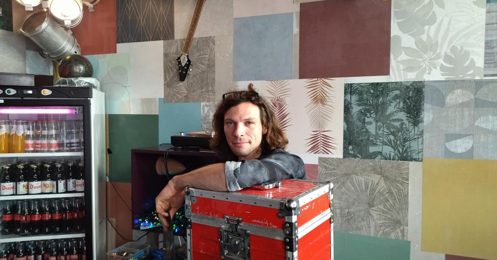 Nieuwe kunst- en cultuurhuis Boegie Woegie heeft grote plannen: “Er ...