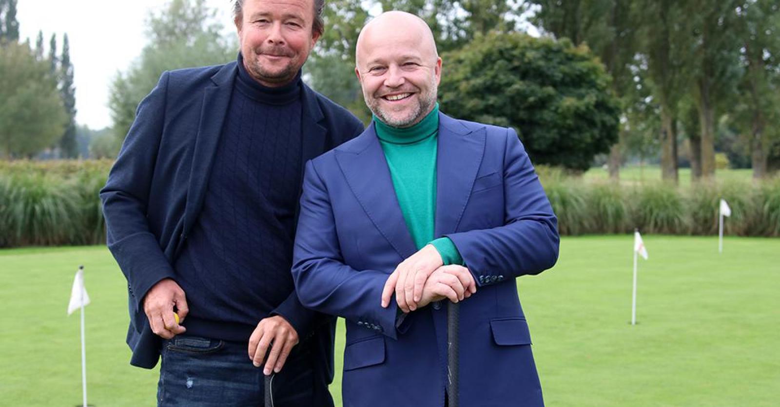 Sven De Ridder heeft slecht nieuws voor West-Vlaamse fans: “Lentestuk ...