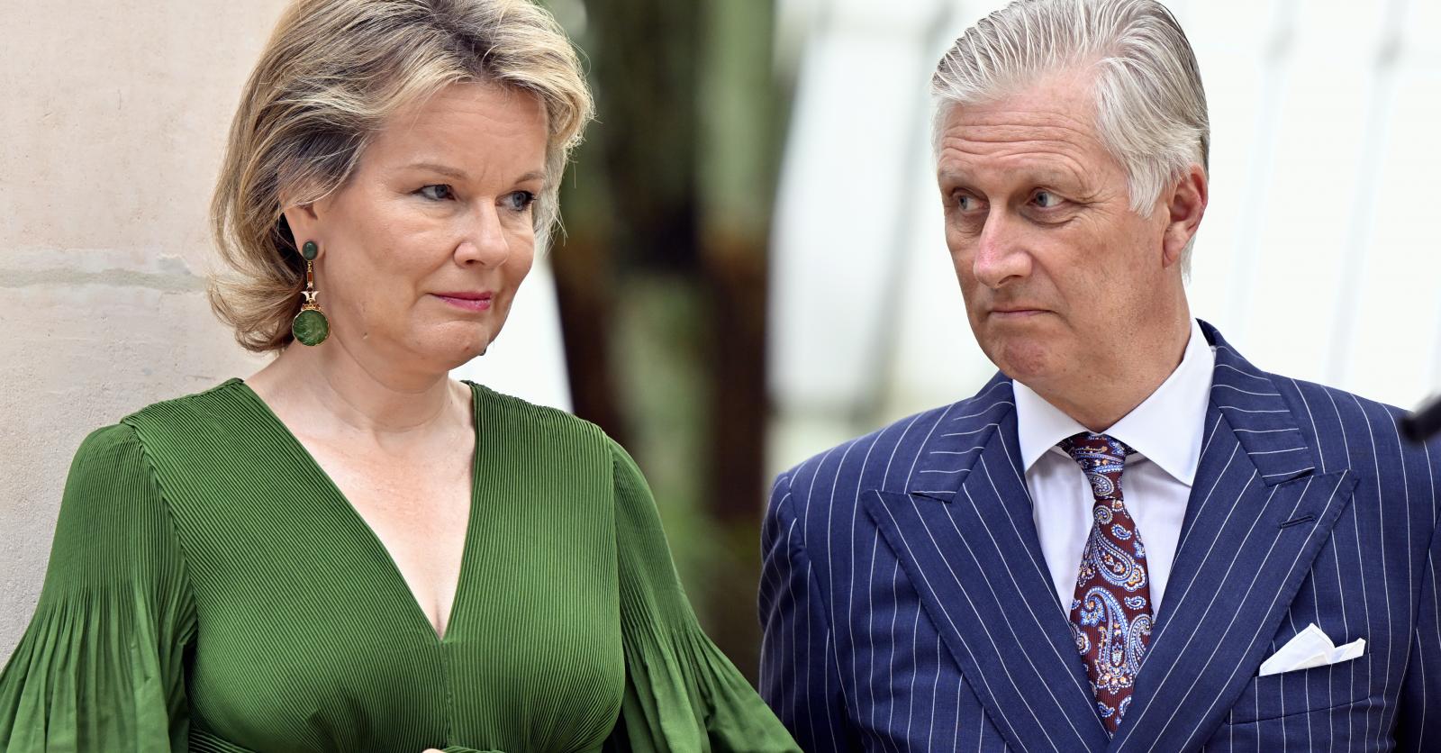 Des musées gratuits pour les 10 ans de règne du roi Philippe: voici ...