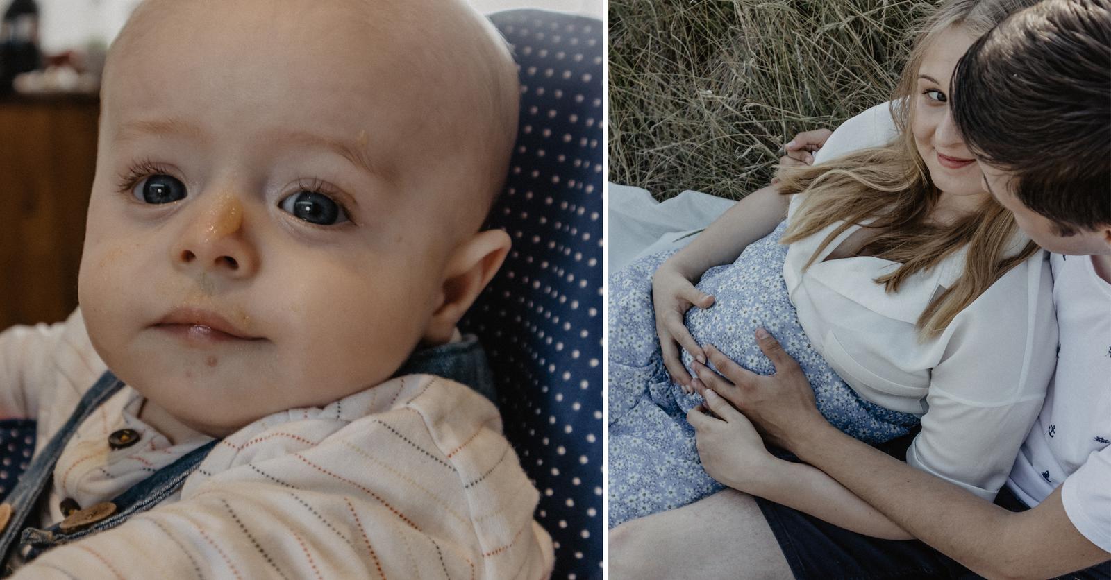 Noortje 24 ‘het Niertje Van Ons Ongeboren Kindje Zat Vol Cystes