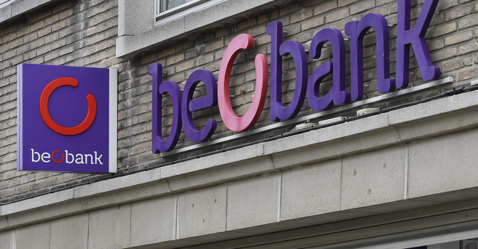 Beobank augmente aussi les taux d'intérêt de ses comptes d'épargne ...