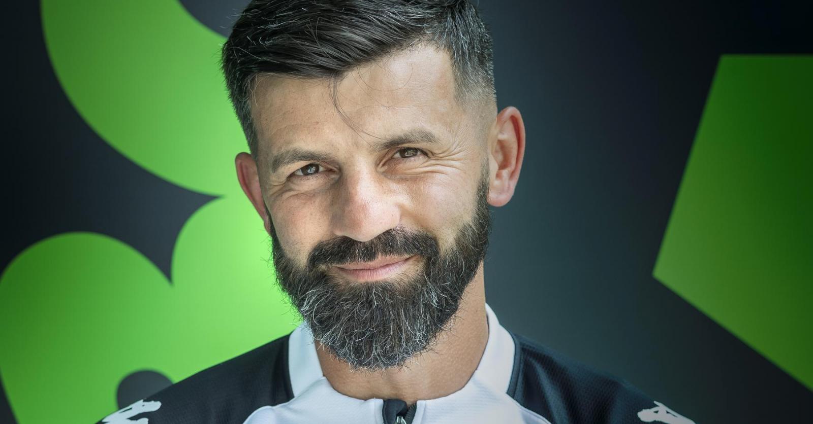 In het hoofd van toptrainer Miron Muslic (Cercle Brugge): “Intensiteit ...