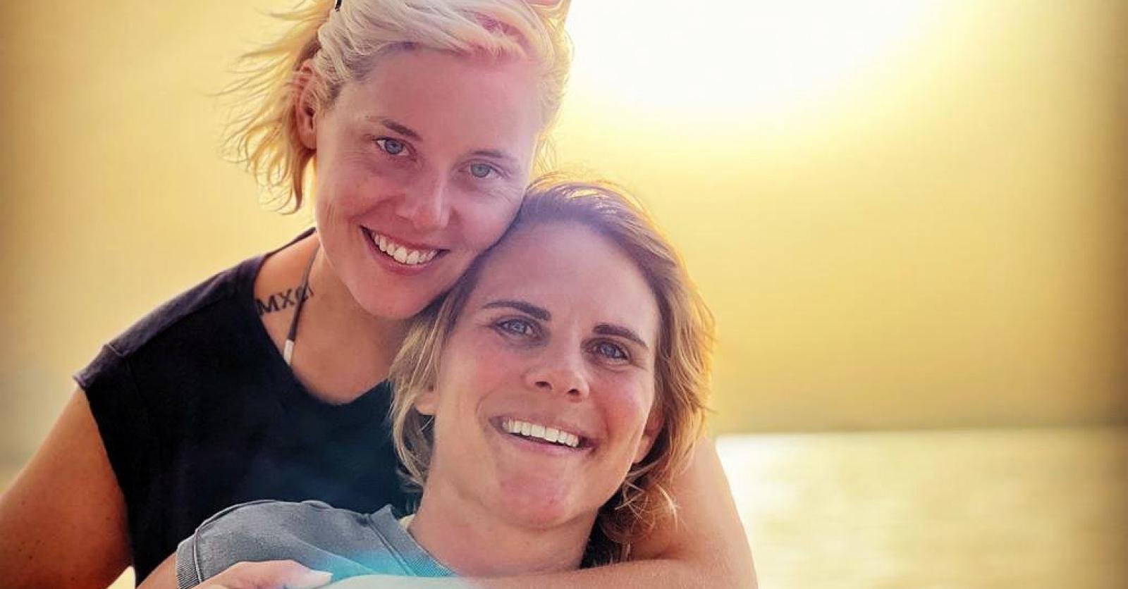 Delphine en Manou uit Ieper baten Casa Pedramala uit: “Het voelt hier ...