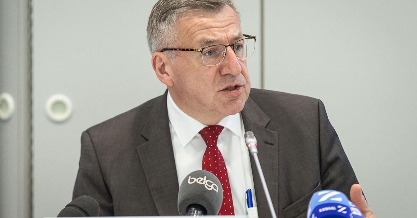 Rapport Hoge Raad voor de Werkgelegenheid (HRW): sterke banengroei ...