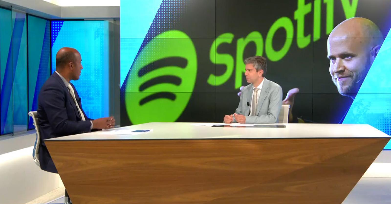 BEKIJK - Z-Beurs: Siddy Jobe (Econopolis) over de resultaten van ...