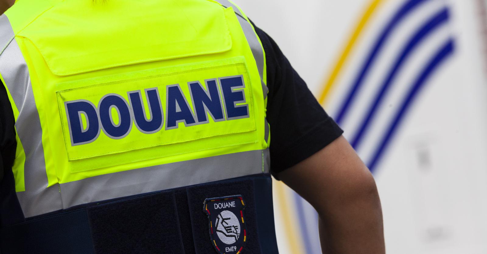 La douane belge sévit face aux mauvais payeurs: chaque jour, deux ...