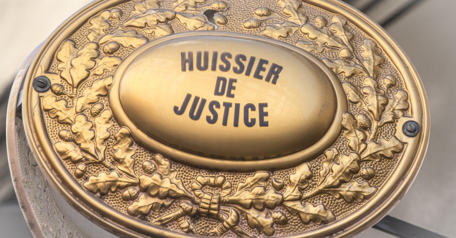 Mauvaises pratiques des huissiers de justice: le constat inquiétant du ...