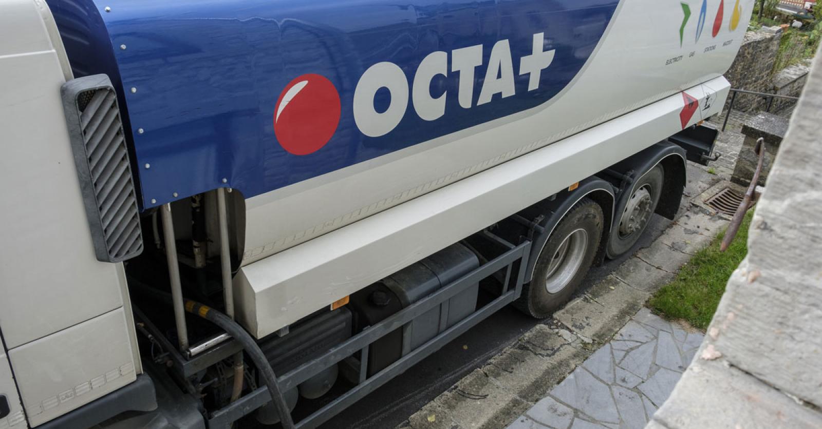 Energieleverancier Antargaz stopt en draagt klantenportefeuille over ...