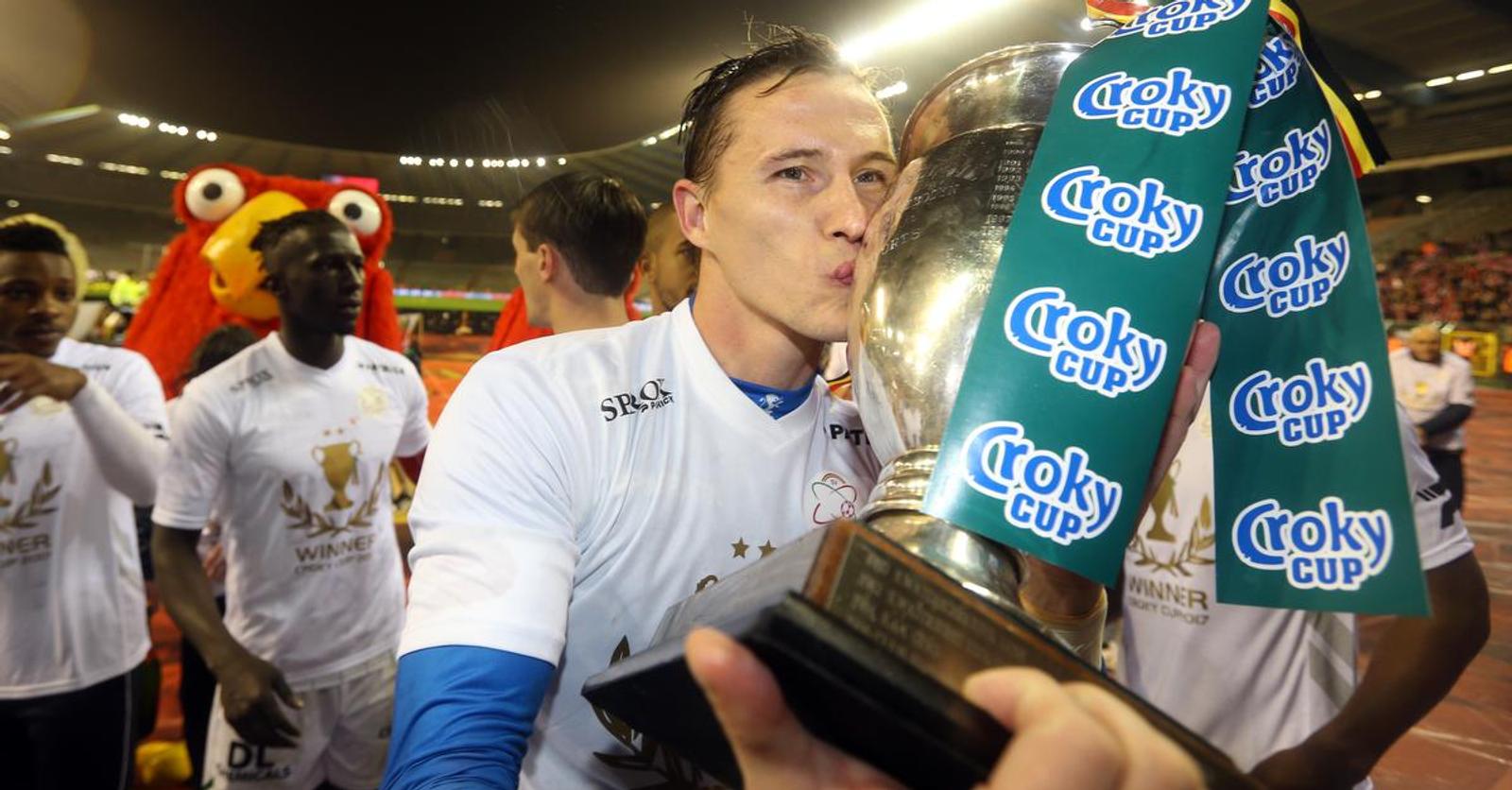 Sammy Bossut blikt in tien momenten terug op 17 jaar bij Zulte Waregem ...