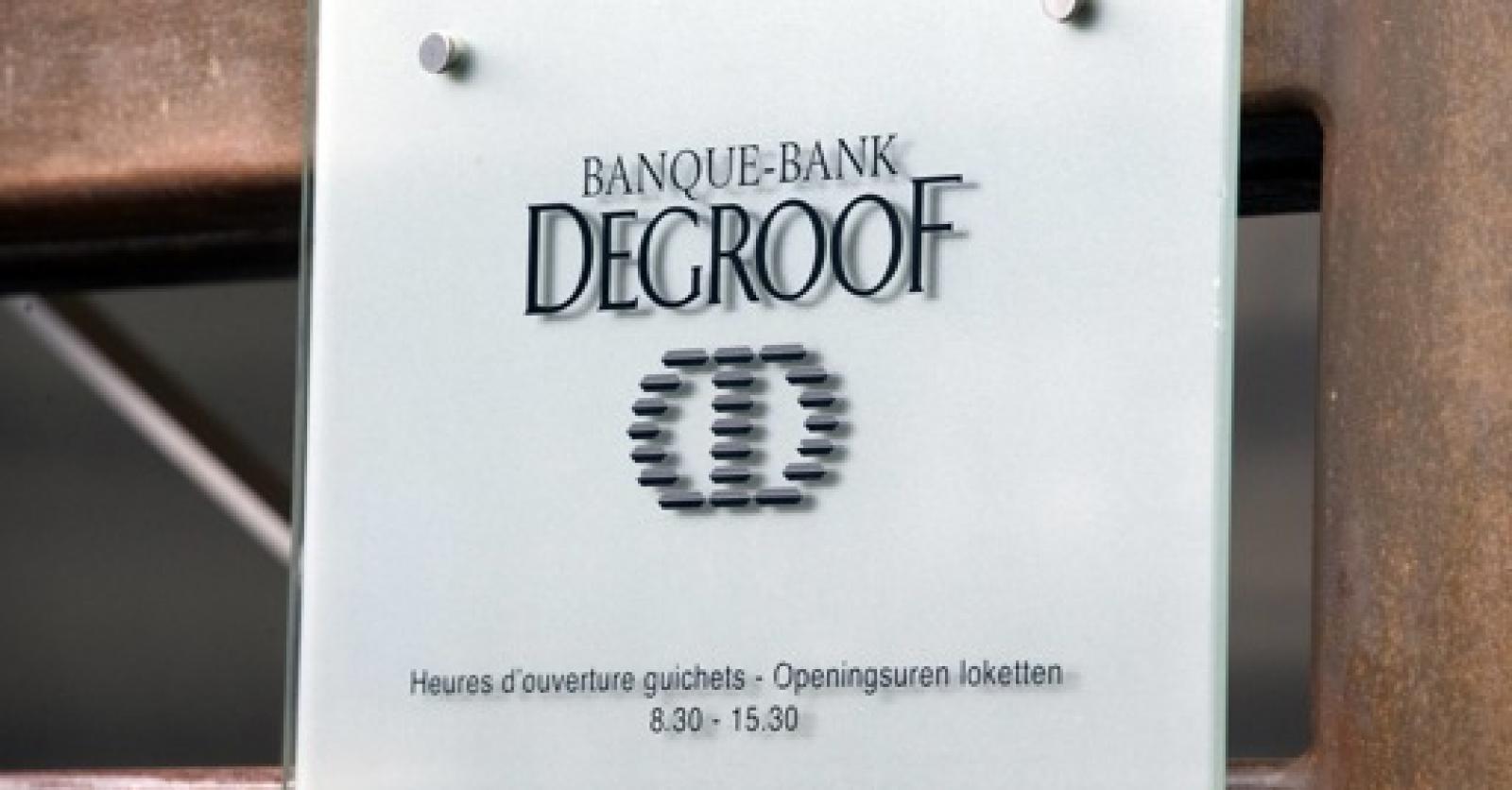 Crédit Agricole signe un trimestre historique et acquiert Degroof ...