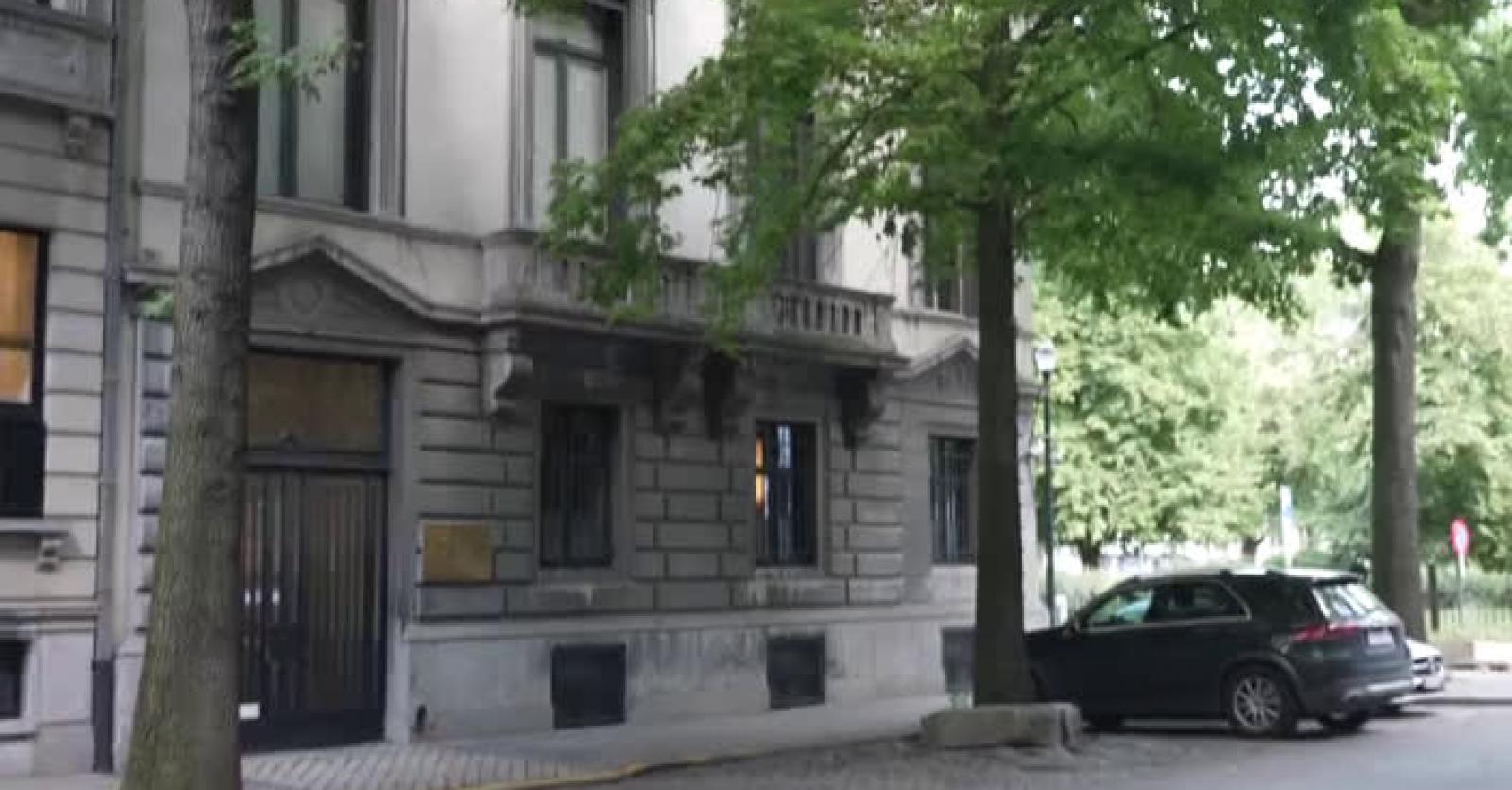 BEKIJK - Degroof Petercam in Franse handen - Trends Kanaal Z