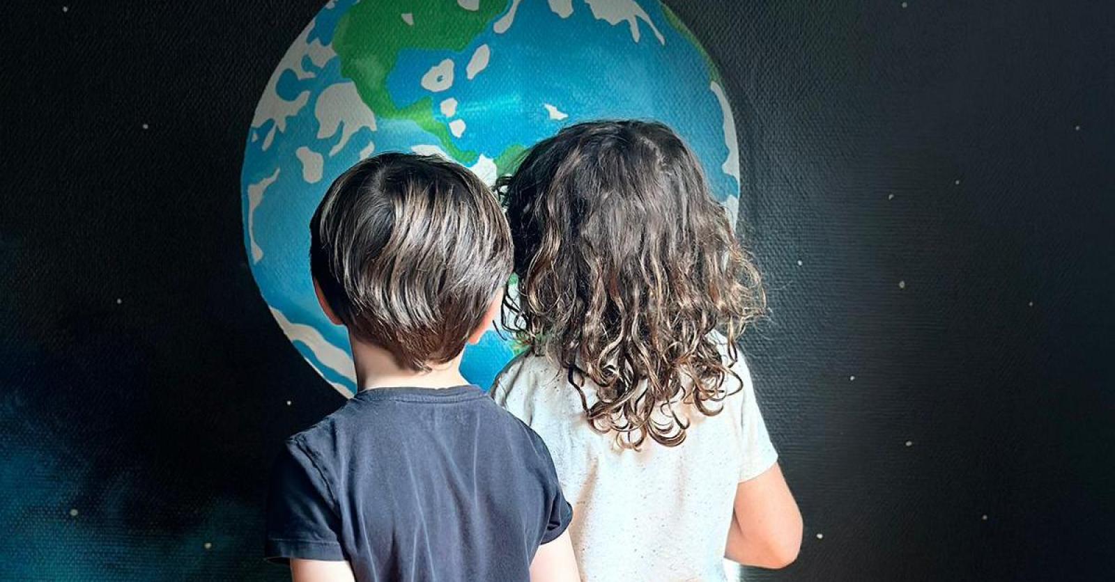 Celine Timmerman tovert kamer van pleegkind om in hemelse droomwereld ...