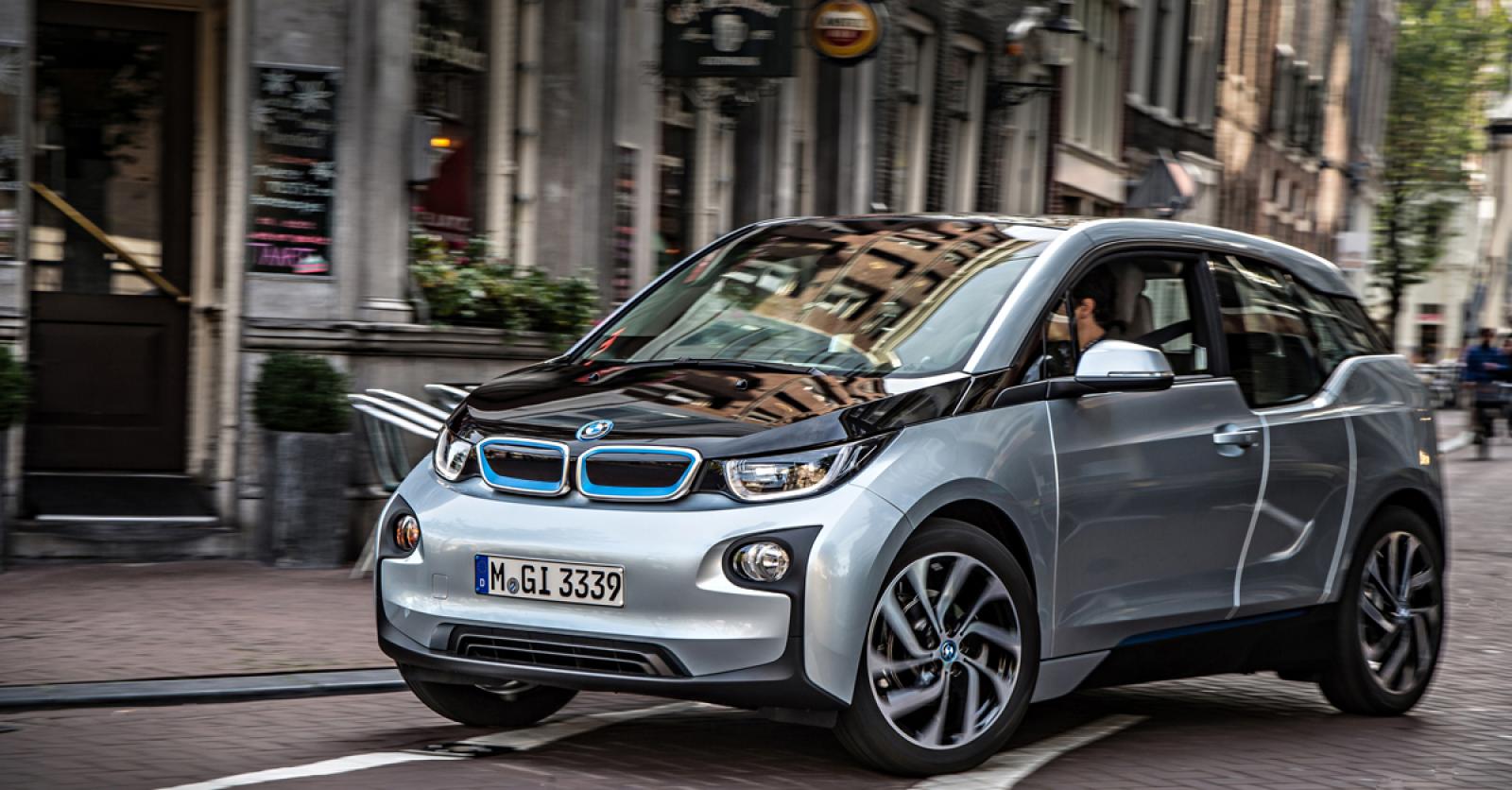 Stroomversnelling BMW verloopt in stilte: toeval of bewuste strategie?