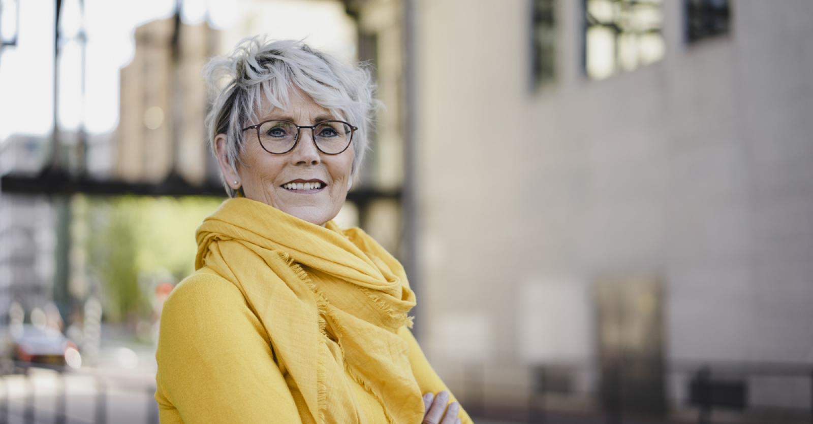 Karen (60) had jarenlang BDD: "ik moest een keer 16 uur lang mijn haar ...