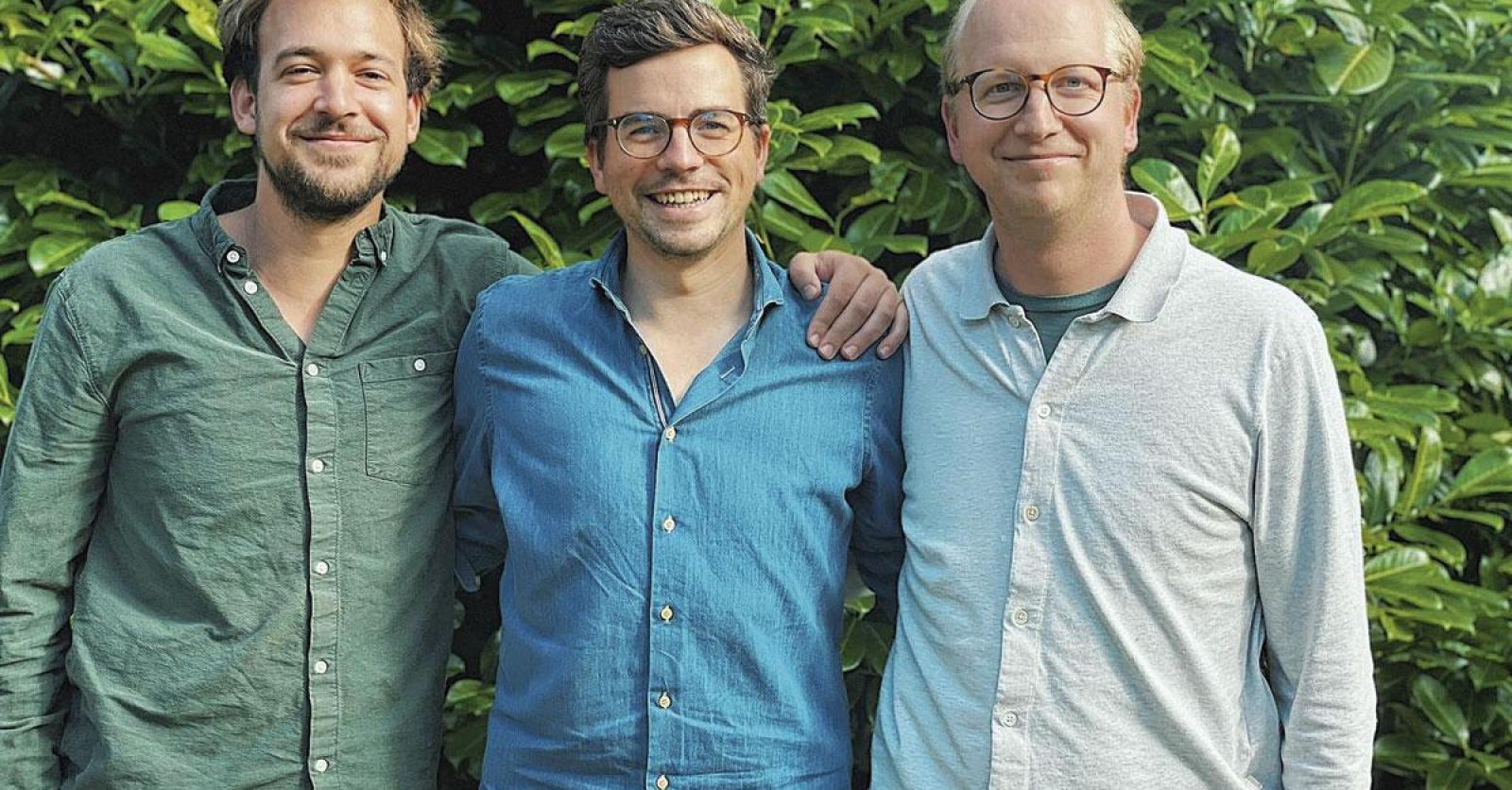 Chift, le “multiprise pour logiciel” qui veut devenir incontournable