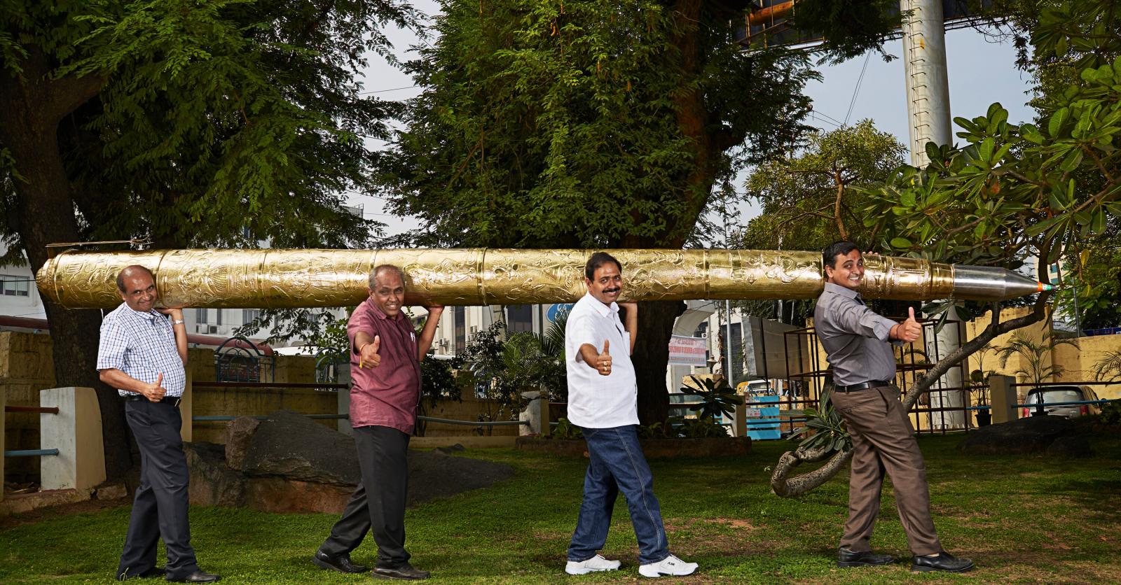 Dit zijn ze: de gekste records uit Guinness World Records 2016