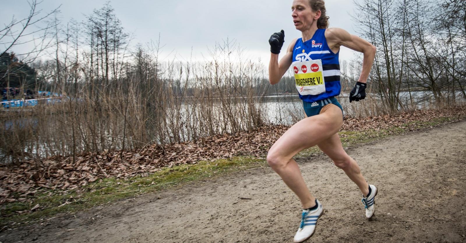 Veerle Dejaeghere: “Ik sluit niet uit dat ik zelf nog kinderen krijg ...