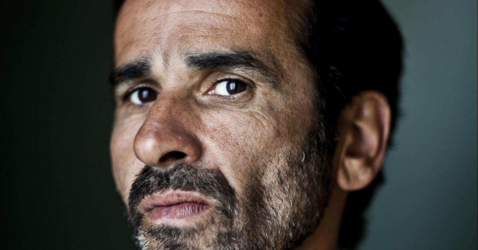 Incident met Ben Chikha toont het aan: dringend meer allochtone agenten ...