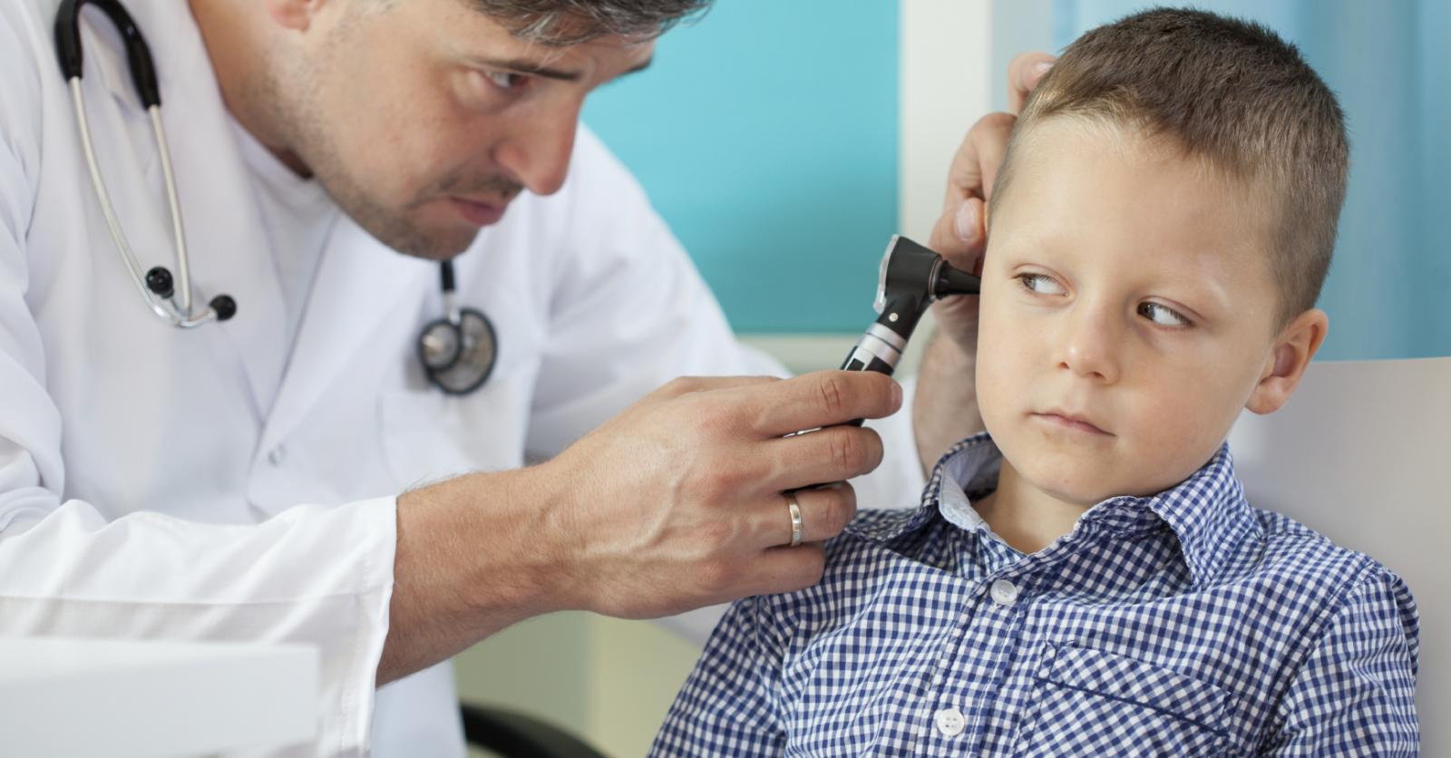 Niemand gaat voor zijn plezier naar de dokter, ook niet als het gratis is
