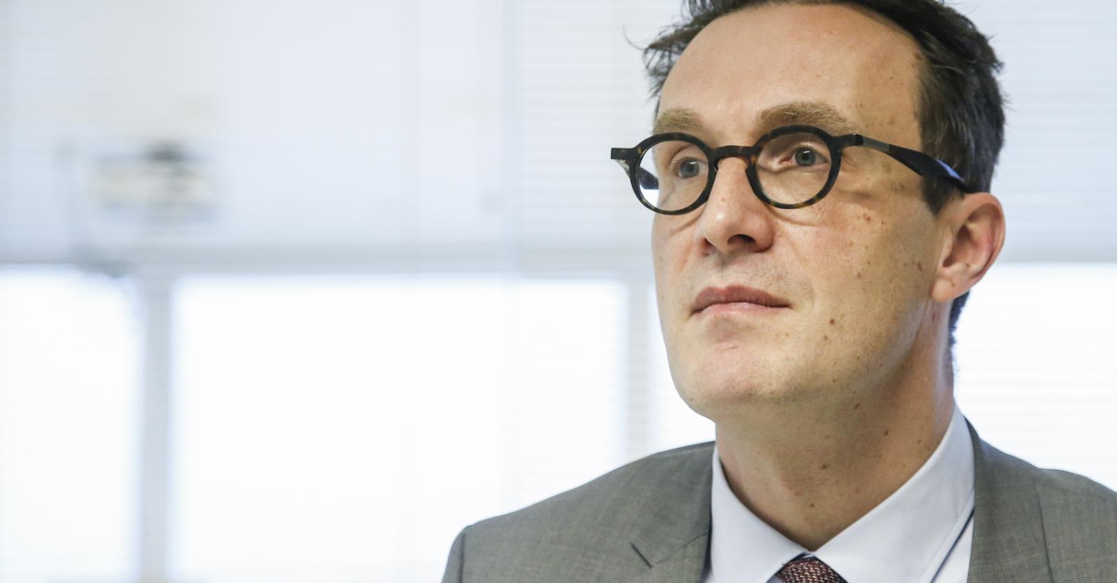 Minister Pascal Smet (sp.a) dient de criticasters van Brussel van ...