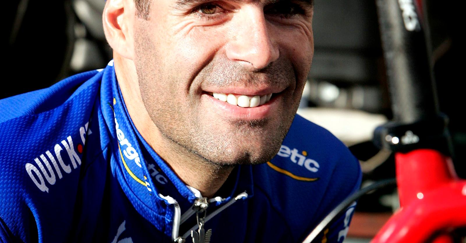 Peter Van Petegem over Vlaanderens Mooiste: “De Ronde winnen verandert ...