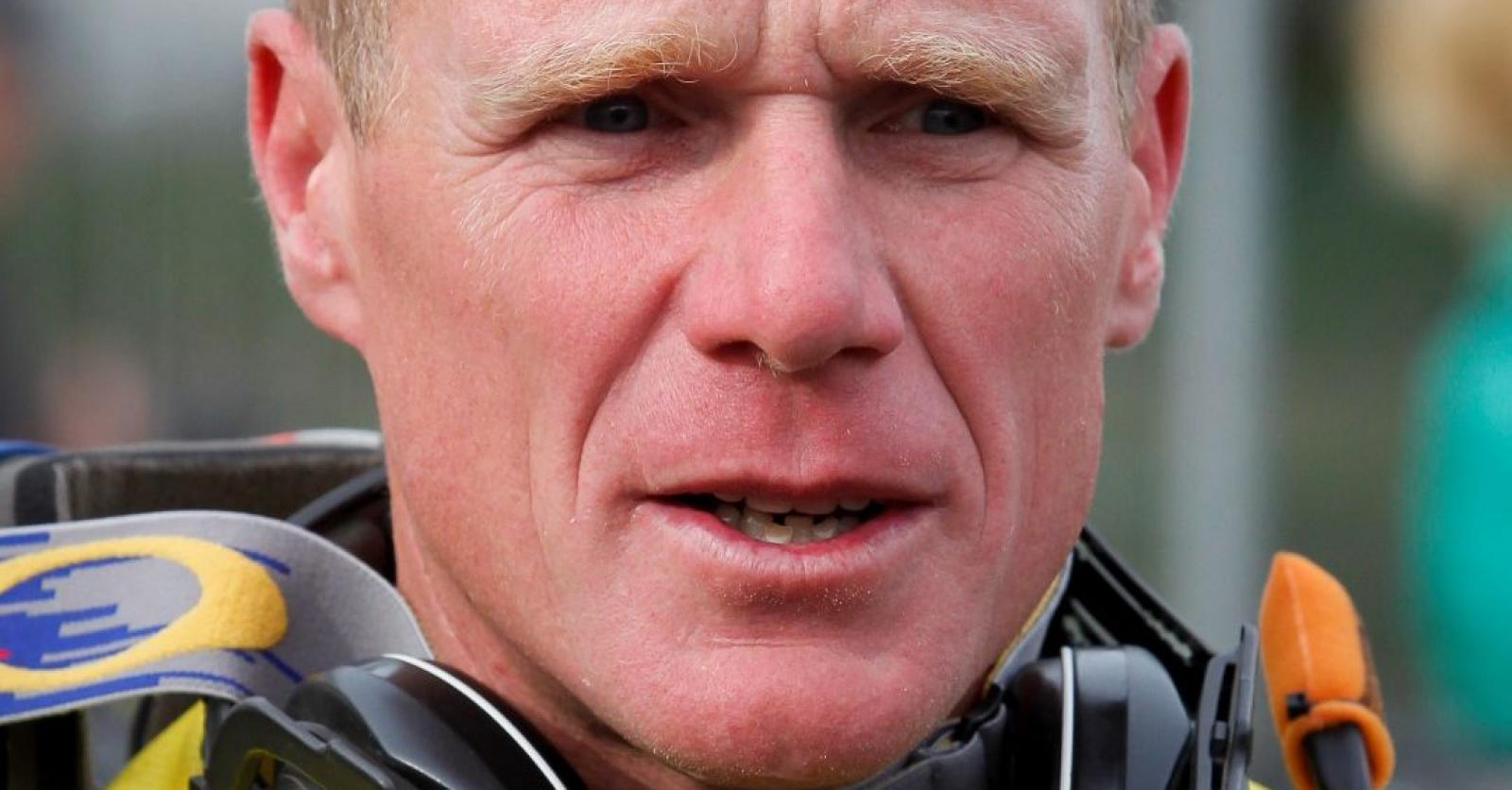 Vijfvoudig wereldkampioen Joël Smets: “Tekort aan circuits kan ...