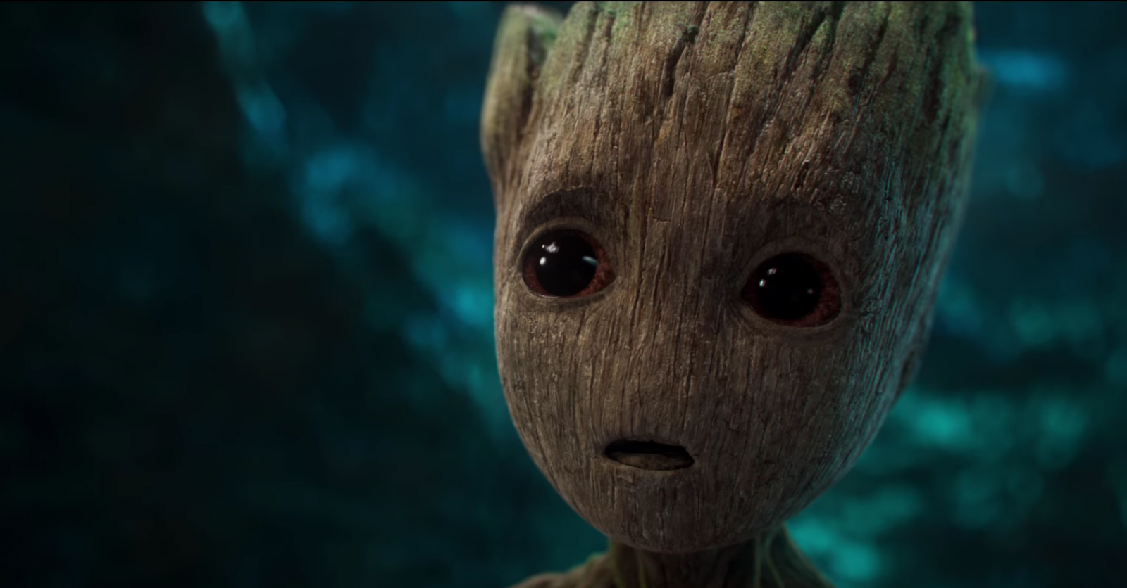 Baby Groot gaat viraal: Guardians of the Galaxy-trailer is een monsterhit