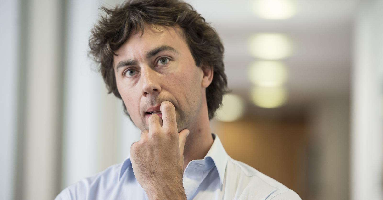 Wouter De Vriendt (Groen) voert opmerkelijk pleidooi voor andere ...