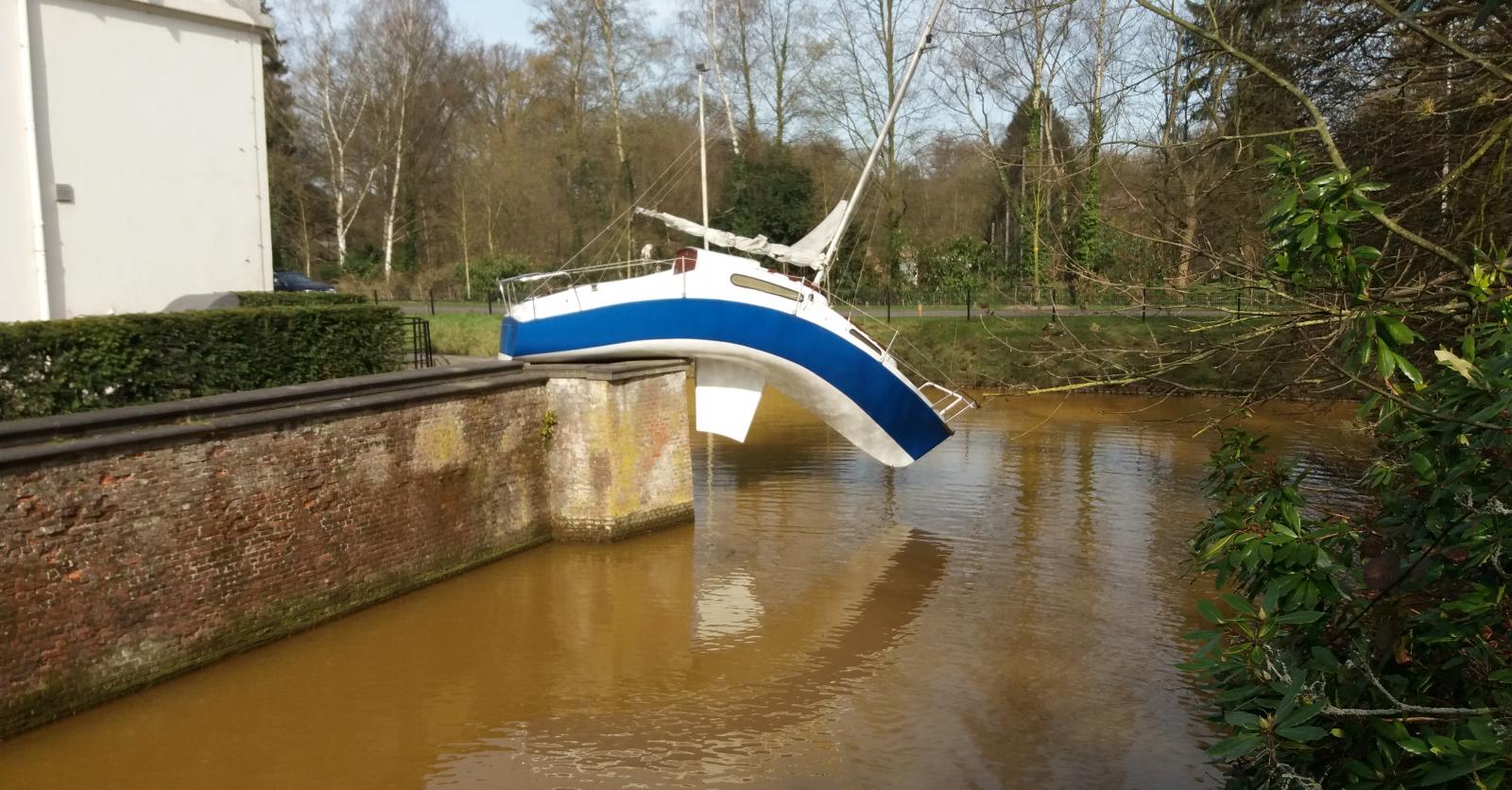 Vakantietip: vijf leuke musea met een open dak