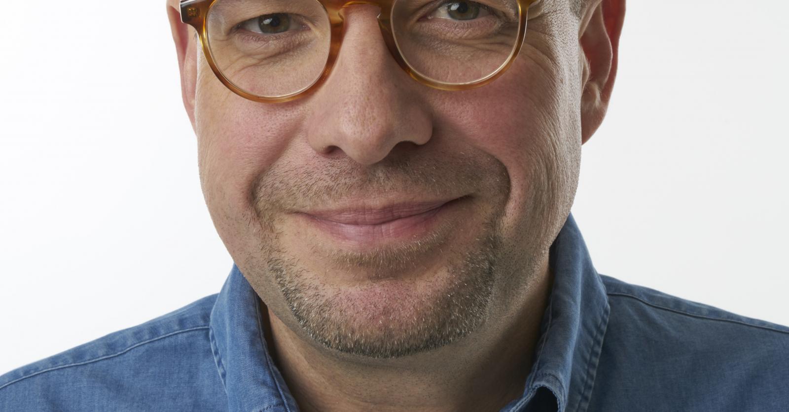 De zondag van Sven: “Elke dag romantiek? Bij ons niet, ook al vind ik ...