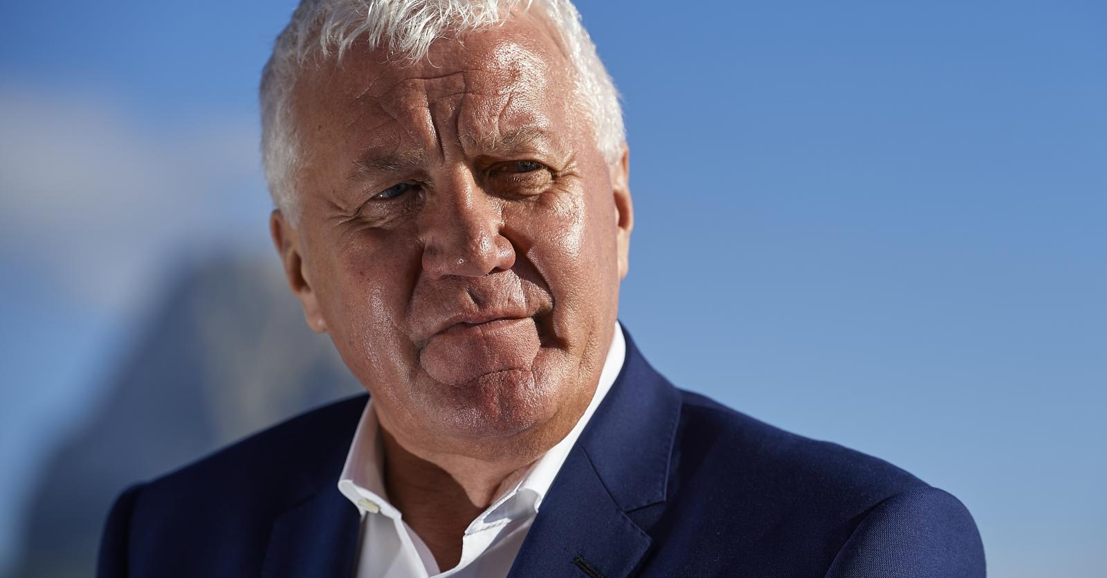 Wielermanager Patrick Lefevere blikt terug op een rijk leven én kijkt ...