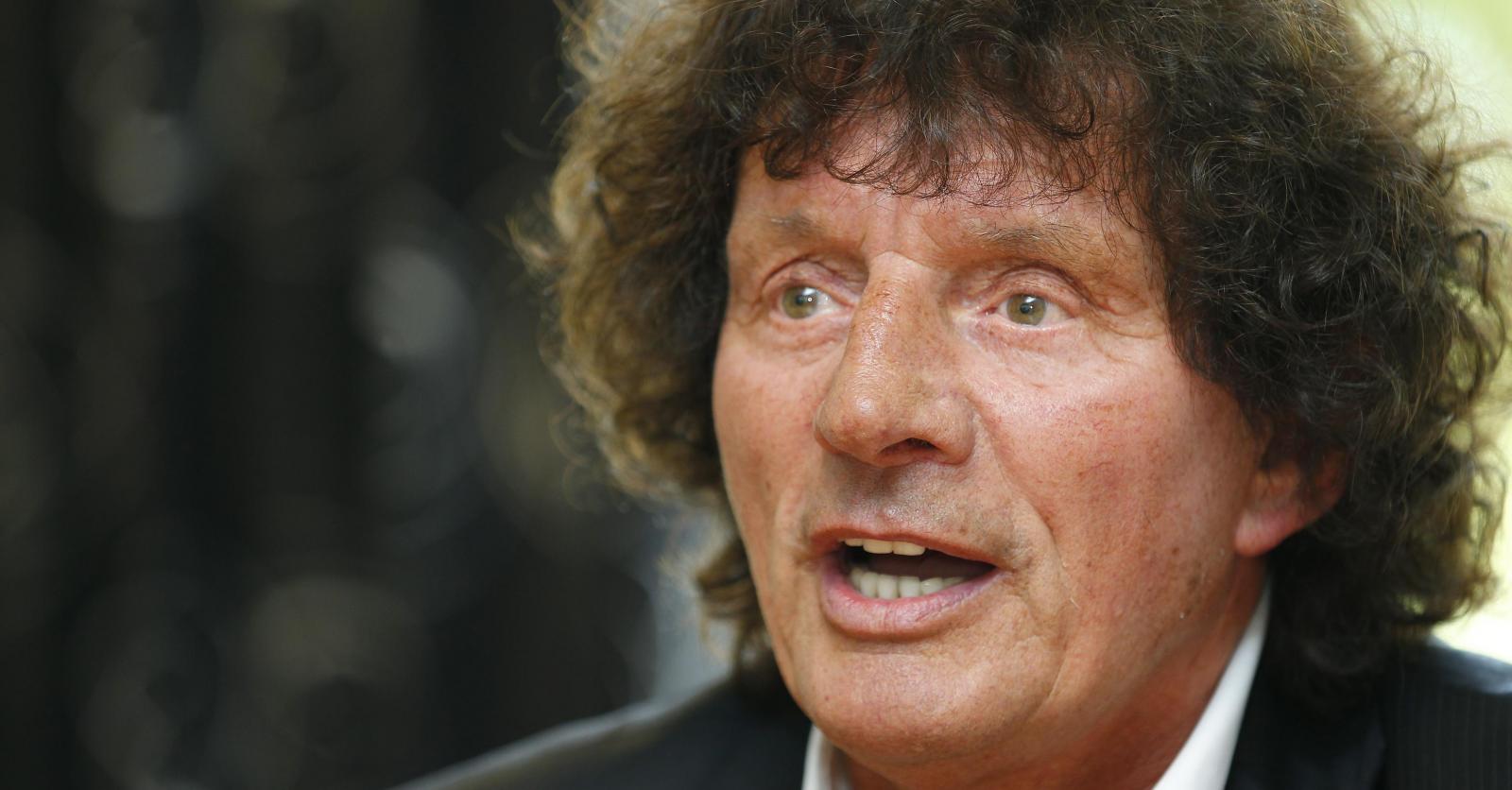 Levende basketlegende Willy Steveniers blikt openhartig terug op zijn ...