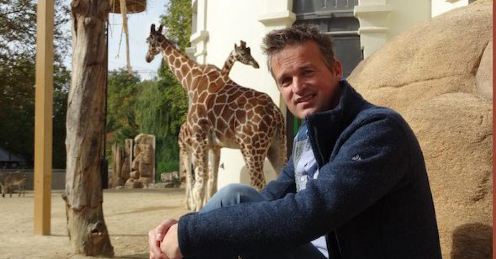 De Zondagskijker over 'Leve de Zoo!': "Om de rijke geschiedenis van de ...