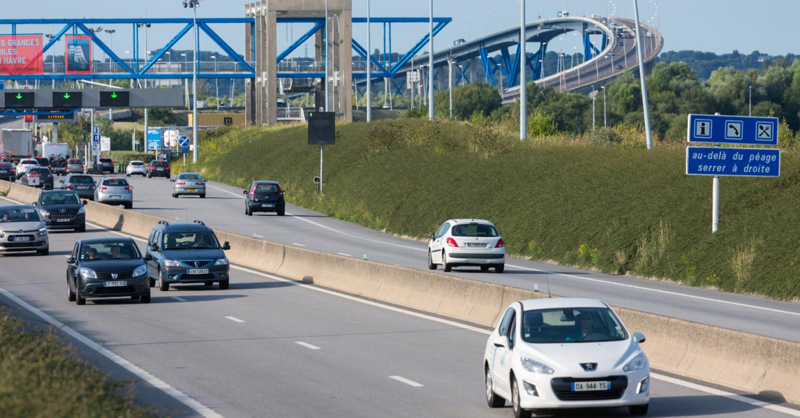 Flitsboetes door privébedrijven: het hek is van de dam