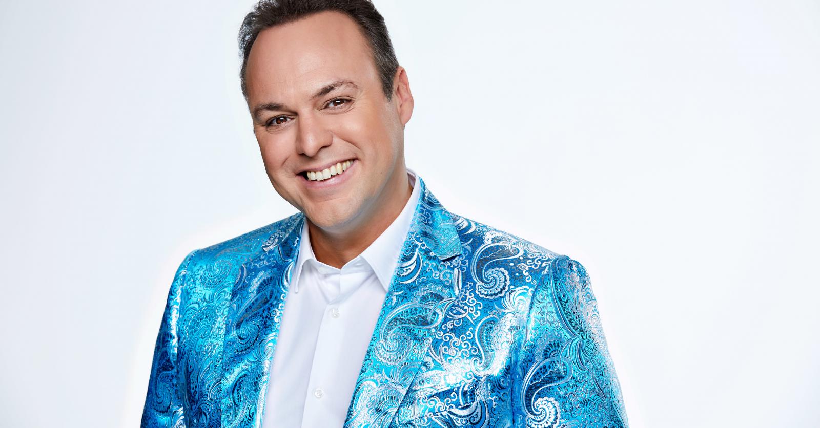 Frans Bauer over het succes van zijn Levenslied: “Dit is de echte Frans ...