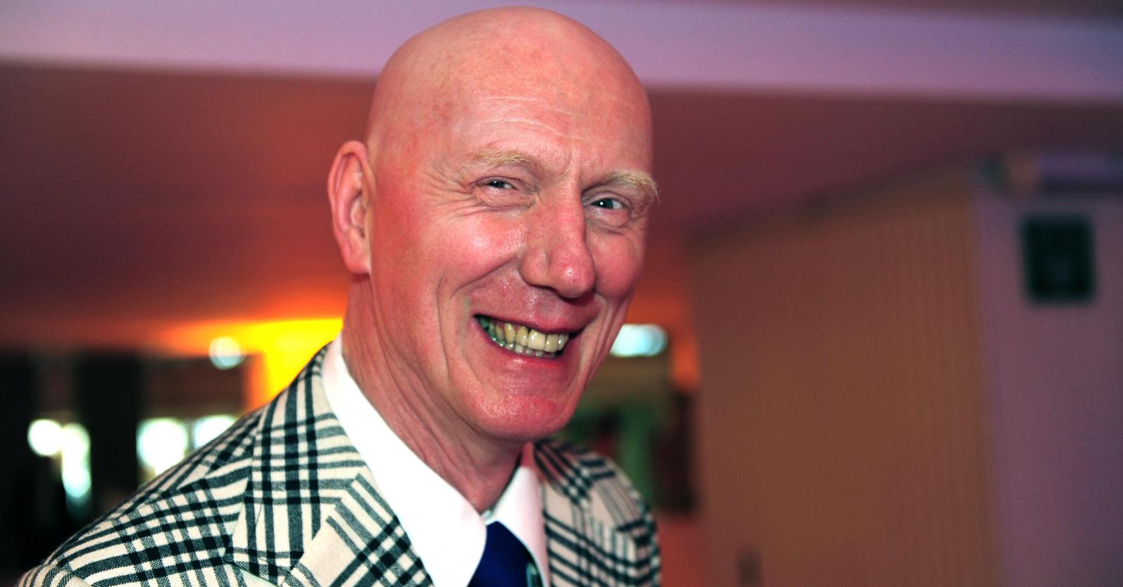 Een absurd gesprek met een absurd kunstenaar: Herr Seele over leven en ...