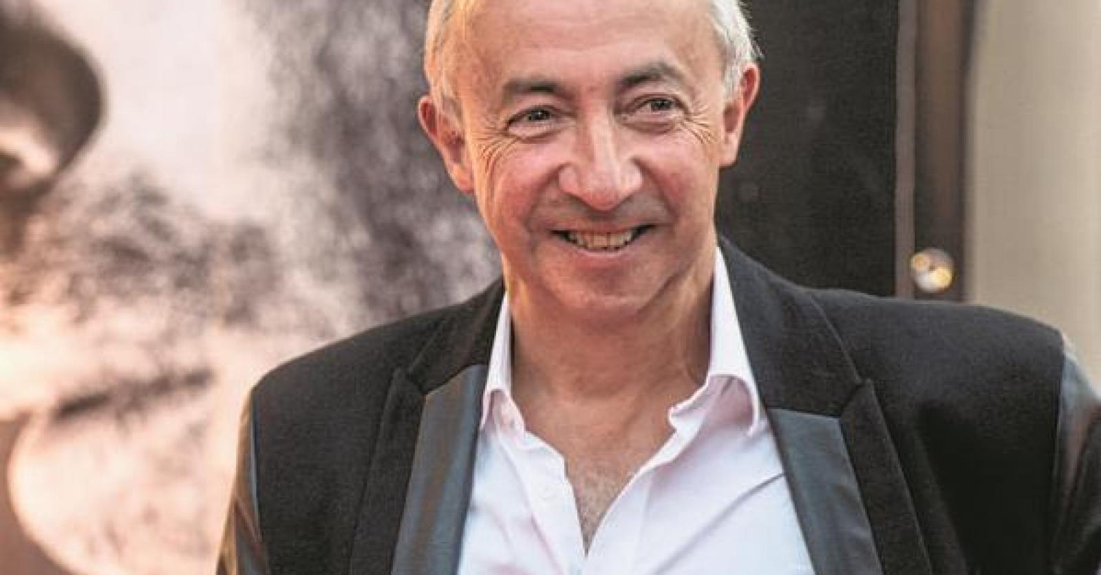 Filmregisseur Stijn Coninx over leven en werk, Tijl Uilenspiegel en de ...