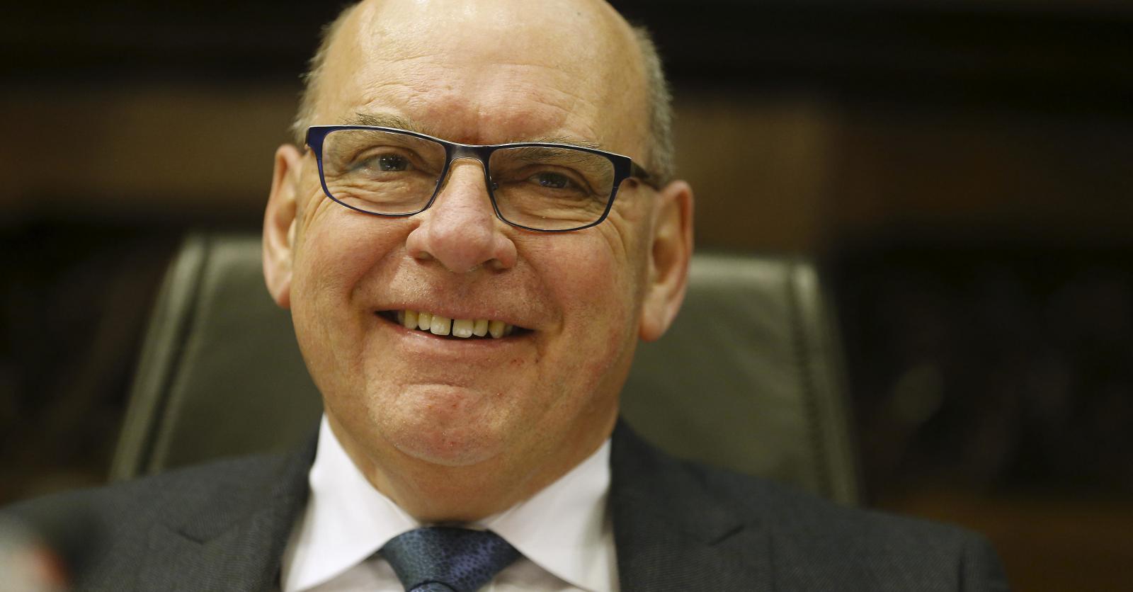 Daniel Termont (SP.A) zwaait uit: "Ik ben áltijd eerlijk geweest"