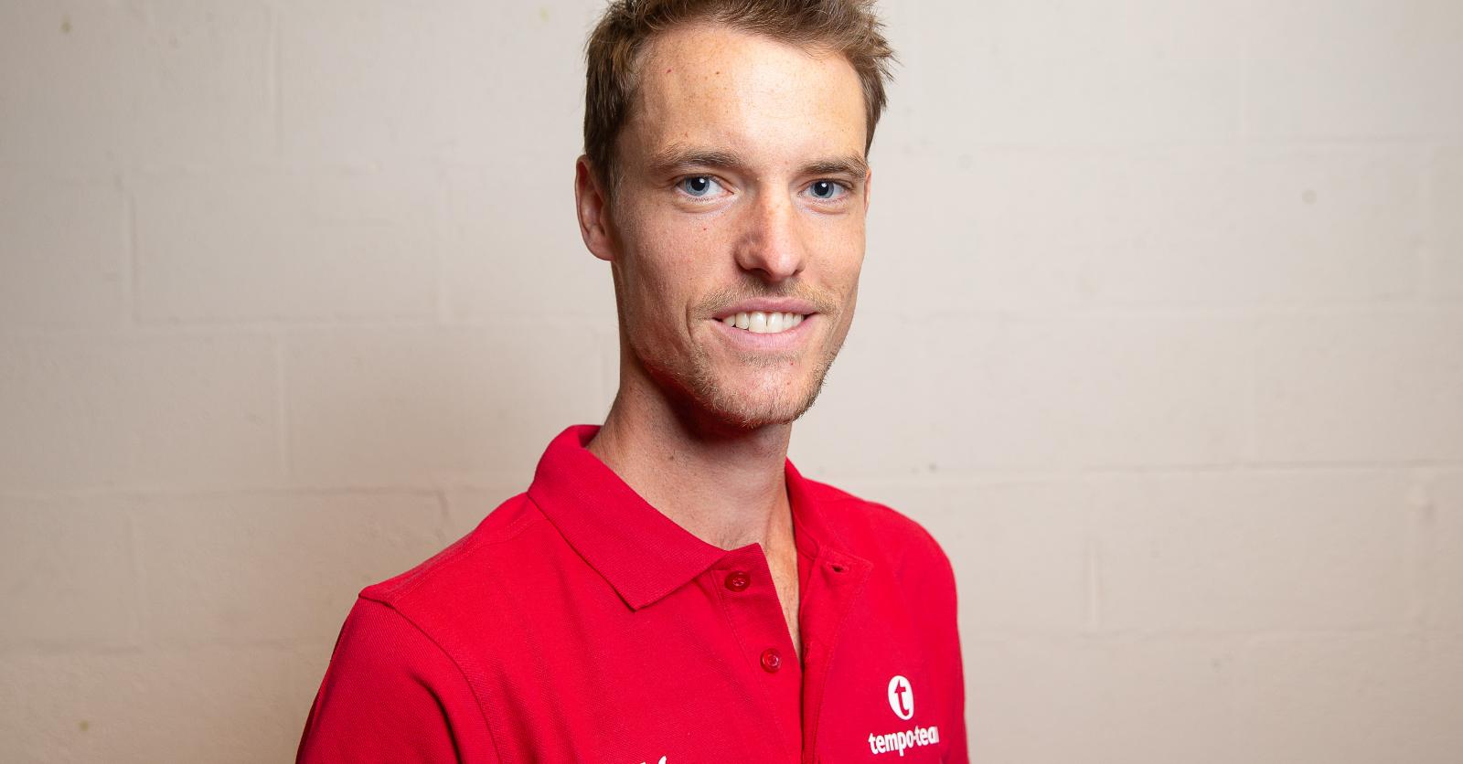 Europees marathonkampioen Koen Naert: “Sportman van het Jaar? Ik vrees ...