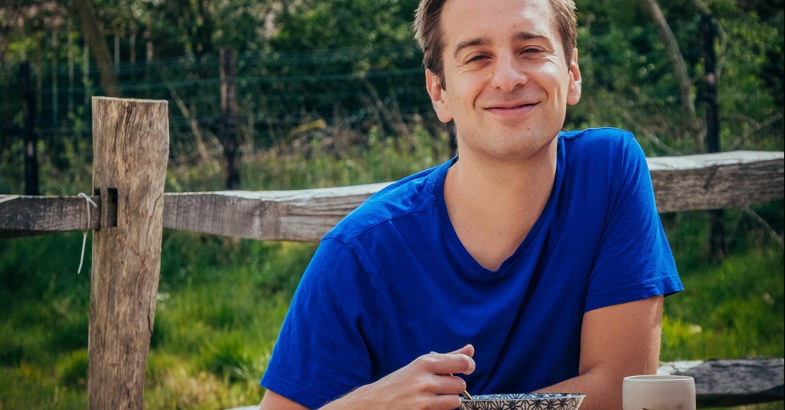 Radiomaker en wereldreiziger Sam De Bruyn: “Dit is gek genoeg een ...