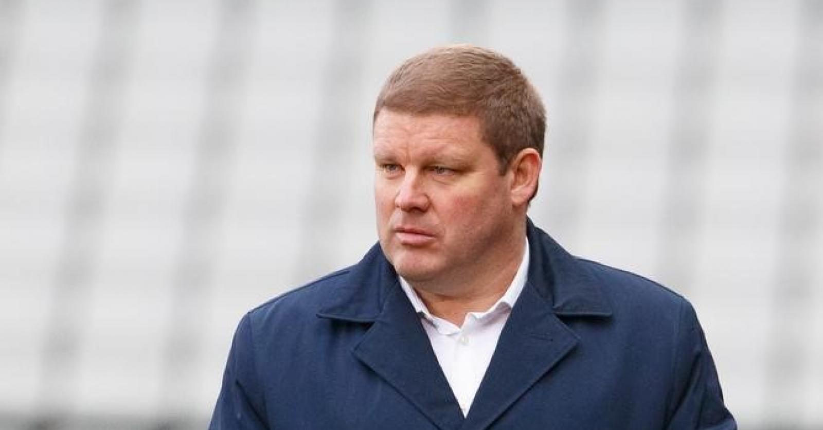 Hij komt, hij komt... Heilige Hein!