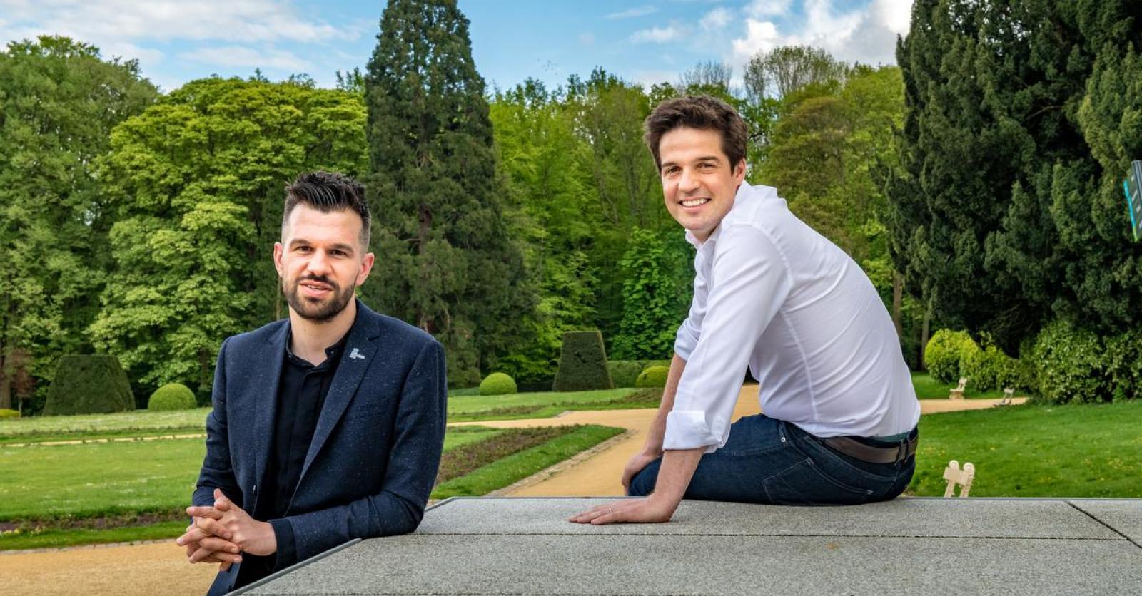 Het groot debat over de relance van ons land na corona ...