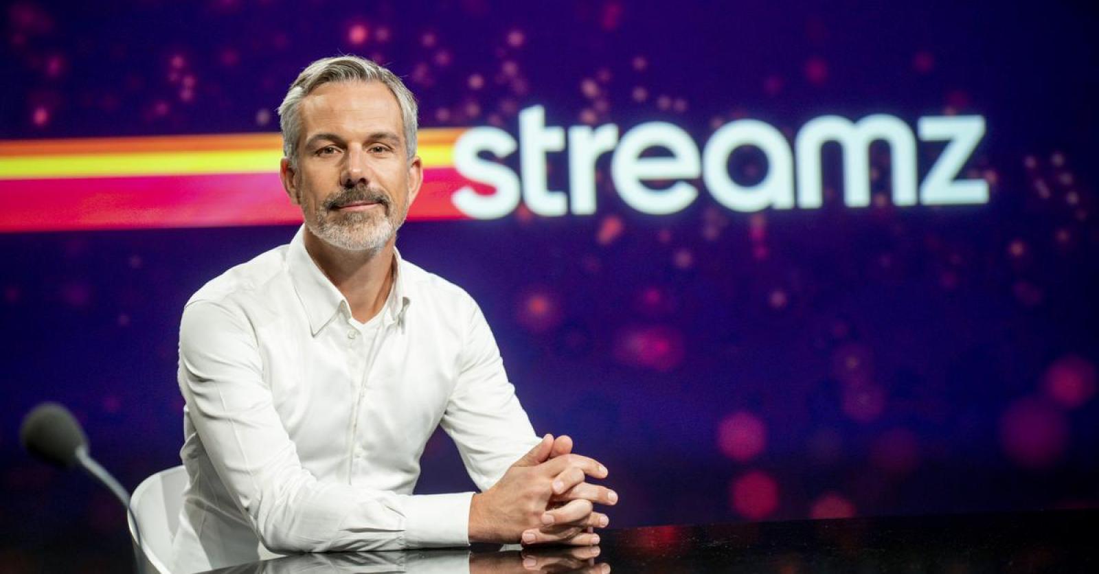 Vlaams videostreamingplatform Streamz blaast eerste kaarsje uit. CEO Peter Vindevogel: “We staan ...